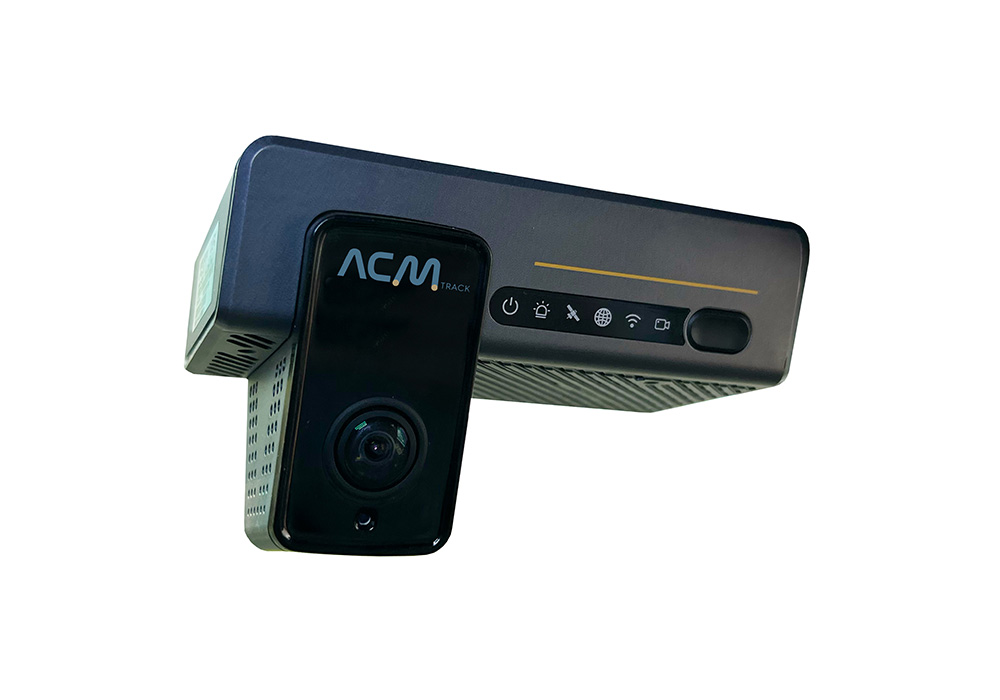camera | ACM Track Live